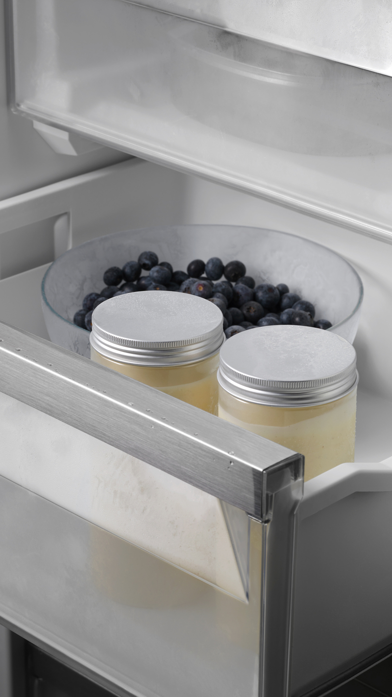 CombiCooler V4000 | 冷藏及冷冻设备 | V-ZUG 瑞族